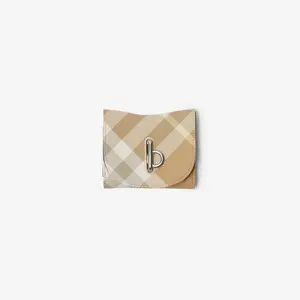 Burberry Rocking Horse Wallet