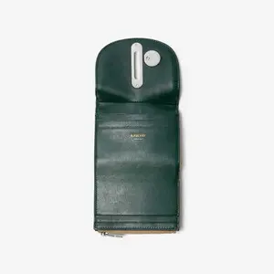 Burberry Rocking Horse Wallet