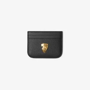 Burberry B Shield Card Case