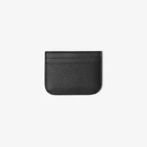 Burberry B Shield Card Case