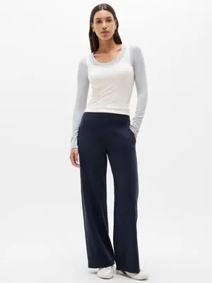 Athleta Ribbed Bottoms For Women