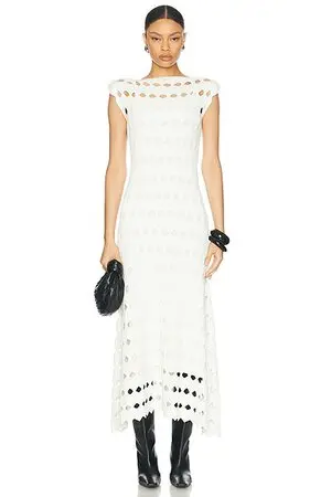 Rachel Gilbert Quinlan Dress