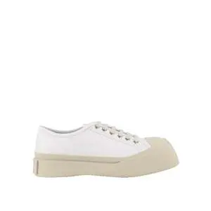 Marni Leather Sneakers