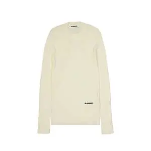 Jil Sander Fitted Knitwear For Women