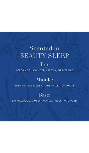 THE LAUNDRESS Beauty Sleep Detergent