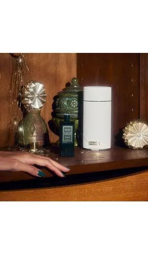 Voluspa Garland Diffuser Oil In Green