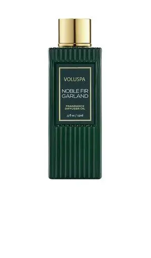 Voluspa Garland Diffuser Oil In Green
