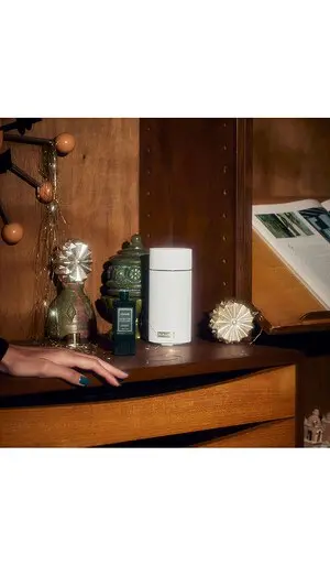 Voluspa Garland Diffuser Oil In Green