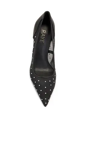Raye Hera Pump