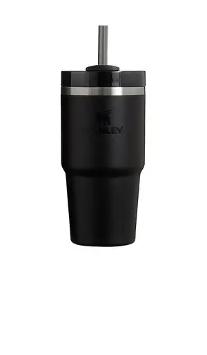 STANLEY The Quencher H2.o Flowstate Tumbler 20oz In Black - Black 2.0