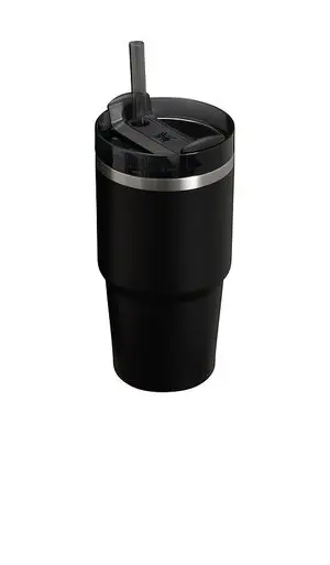 STANLEY The Quencher H2.o Flowstate Tumbler 20oz In Black