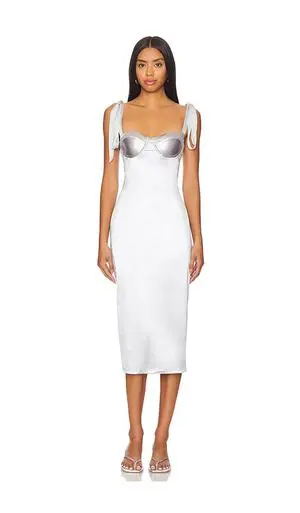 Free People Slip Cocktail Dresses