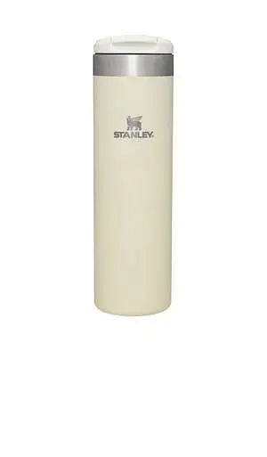 STANLEY The Aerolight Transit Bottle - Cream