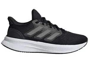 Adidas Ultrarun 5 Sneakers - Core Black/cloud White