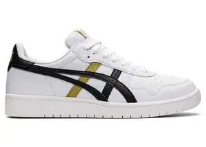 Asics Japan S Sneakers - White/black