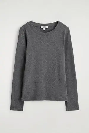 Cos 24/7 Long-sleeved T-shirt