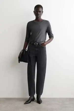 Cos 24/7 Long-sleeved T-shirt