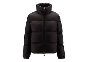 Moncler Anterne Short Down Jacket