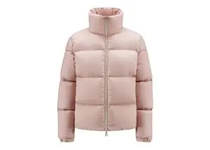 Moncler Anterne Short Down Jacket