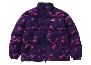 Bape Reversible Jackets For Men