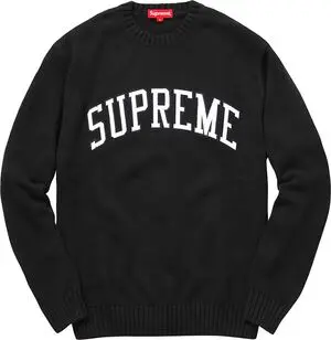 Supreme Tackle Twill Top