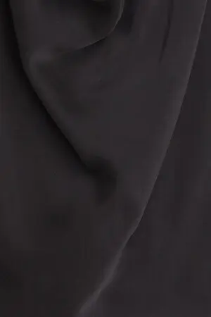 Zimmermann Pussy-bow Silk Blouse