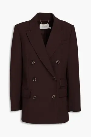 Zimmermann Collared Blazers For Women