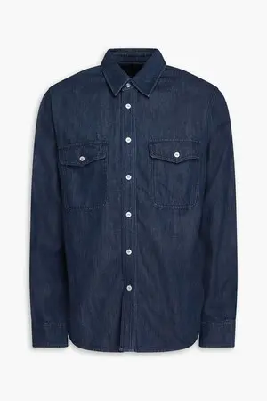 Rag & Bone Jack Denim Shirt