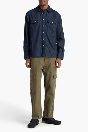 Rag & Bone Jack Denim Shirt