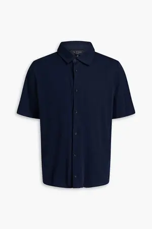 Rag & Bone Dalton Cottonjersey Shirt