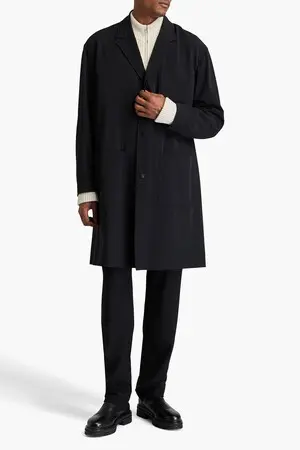 Rag & Bone Evan Stretch-twill Coat