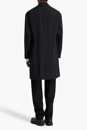 Rag & Bone Evan Stretch-twill Coat