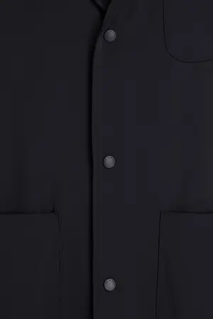 Rag & Bone Evan Stretch-twill Coat