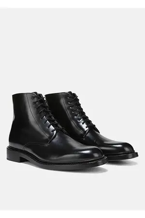 Vince Damian Leather Boots