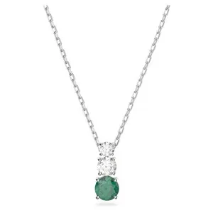 Swarovski Emerald Jewelry