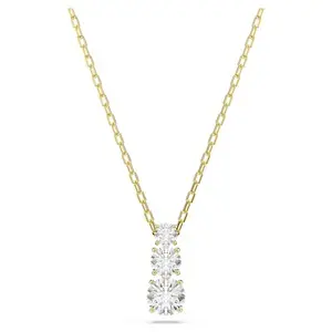 SWAROVSKI SWAROVSKI Stilla Attract Pendant White
