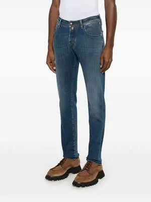 Jacob Cohen Nick Jeans - Blue