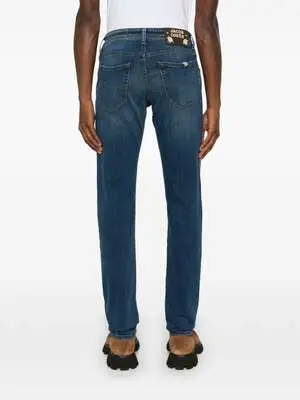 Jacob Cohen Nick Jeans - Blue