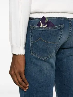 Jacob Cohen Nick Jeans - Blue