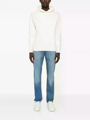 Jacob Cohen Nick Slim-fit Jeans - Blue