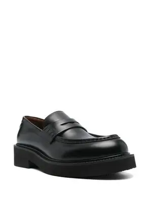 Valentino Garavani Vlogo Signature Loafers