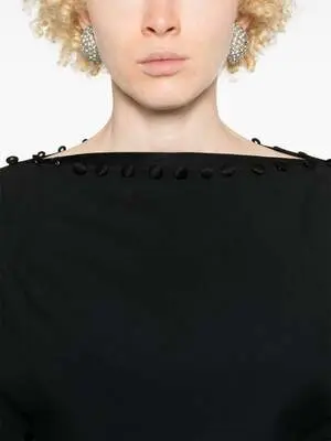 TALLER MARMO Mila Blouse