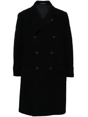 Tagliatore C-sherry Coat