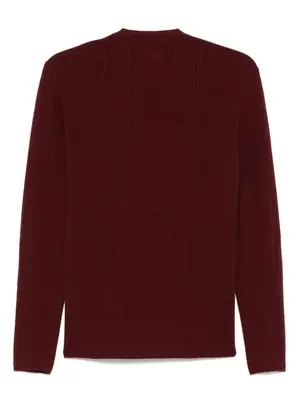 LANVIN Button-embellished Sweater