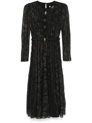Nissa Polka Dots Day Dresses