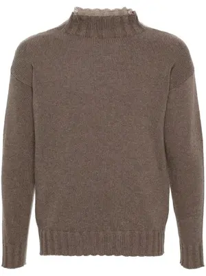 Tagliatore Jung Sweater