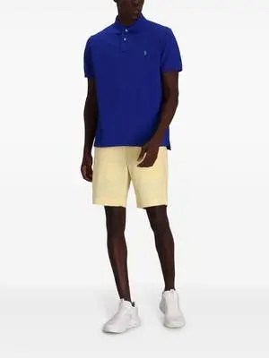 Polo Ralph Lauren Polo Pony Polo Shirt - Blue