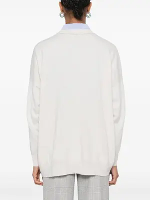 Brunello Cucinelli Cashmere Sweater