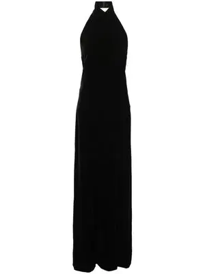Max Mara Armida Maxi Gown