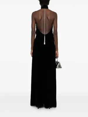 Max Mara Armida Maxi Gown